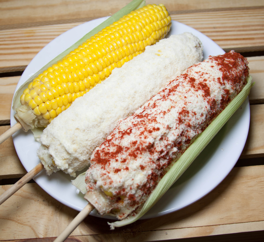 Corn Sticks - Bobablastic - Arizona 2